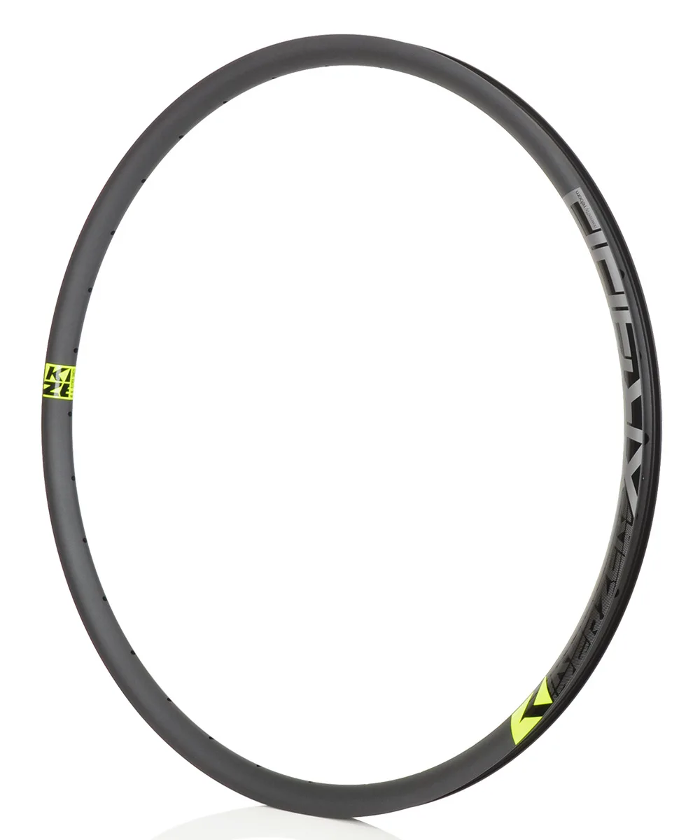 Koozer Bicycle Rims - Lightweight and Durable Options