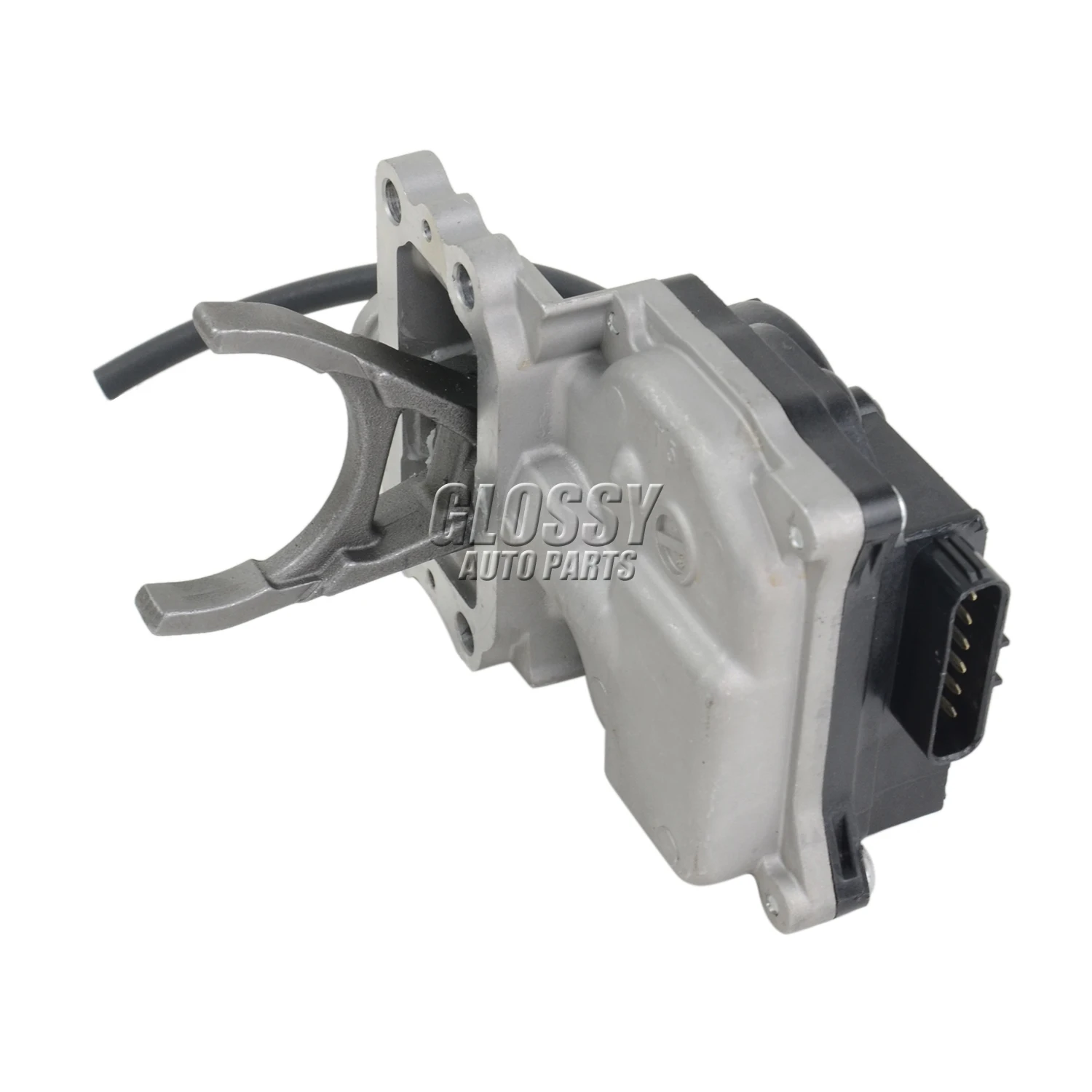 Glossy Differential Vacuum Actuator For 2005-2015 4140035034 4140035033 ...