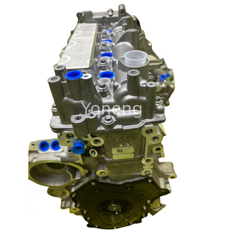 2.0T Diesel 204DTA 204DTD Engine for LAND ROVER Range Rover