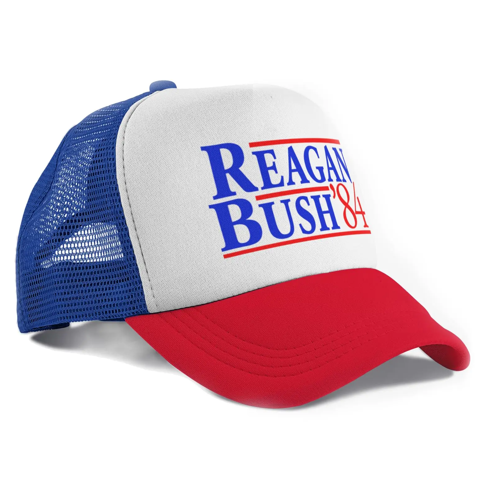 Cheap Polyester Custom Political Campaign Cap - Election Sports Hat ...