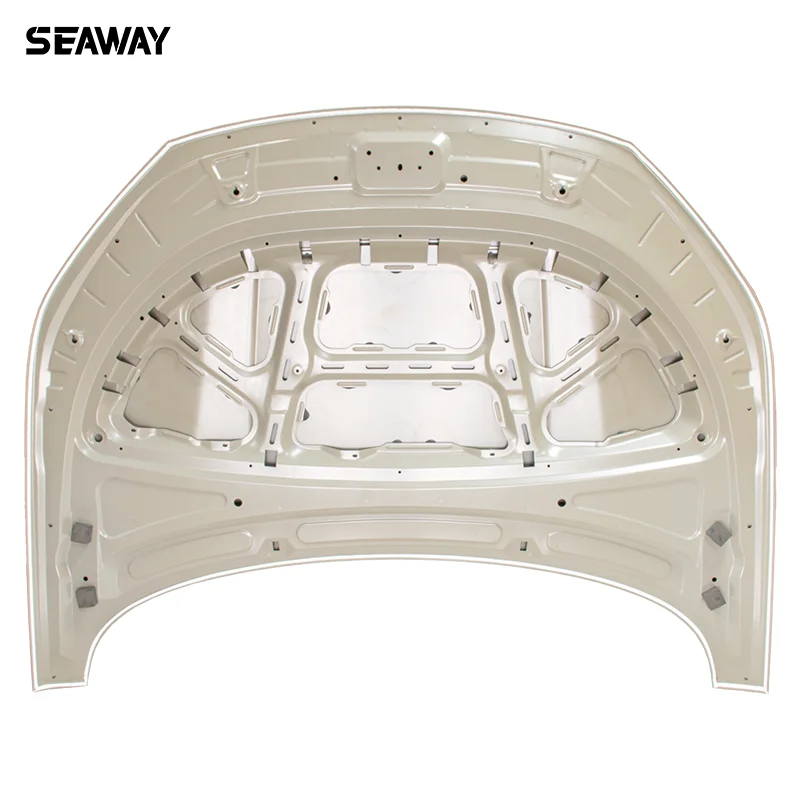 Byd Car Hood Sa3f-8402010 For Byd Song Plus Parts - Buy Byd Car Hood ...