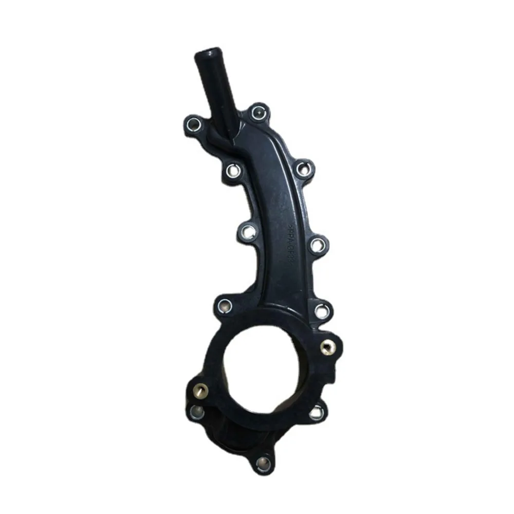 Car Thermostat Housing Thermostat Holder For Dodge Chrysler Jeep ...