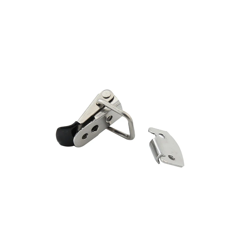 Stainless Steel Toggle Clip Toggle Latches Mini for Tool Case| Alibaba.com