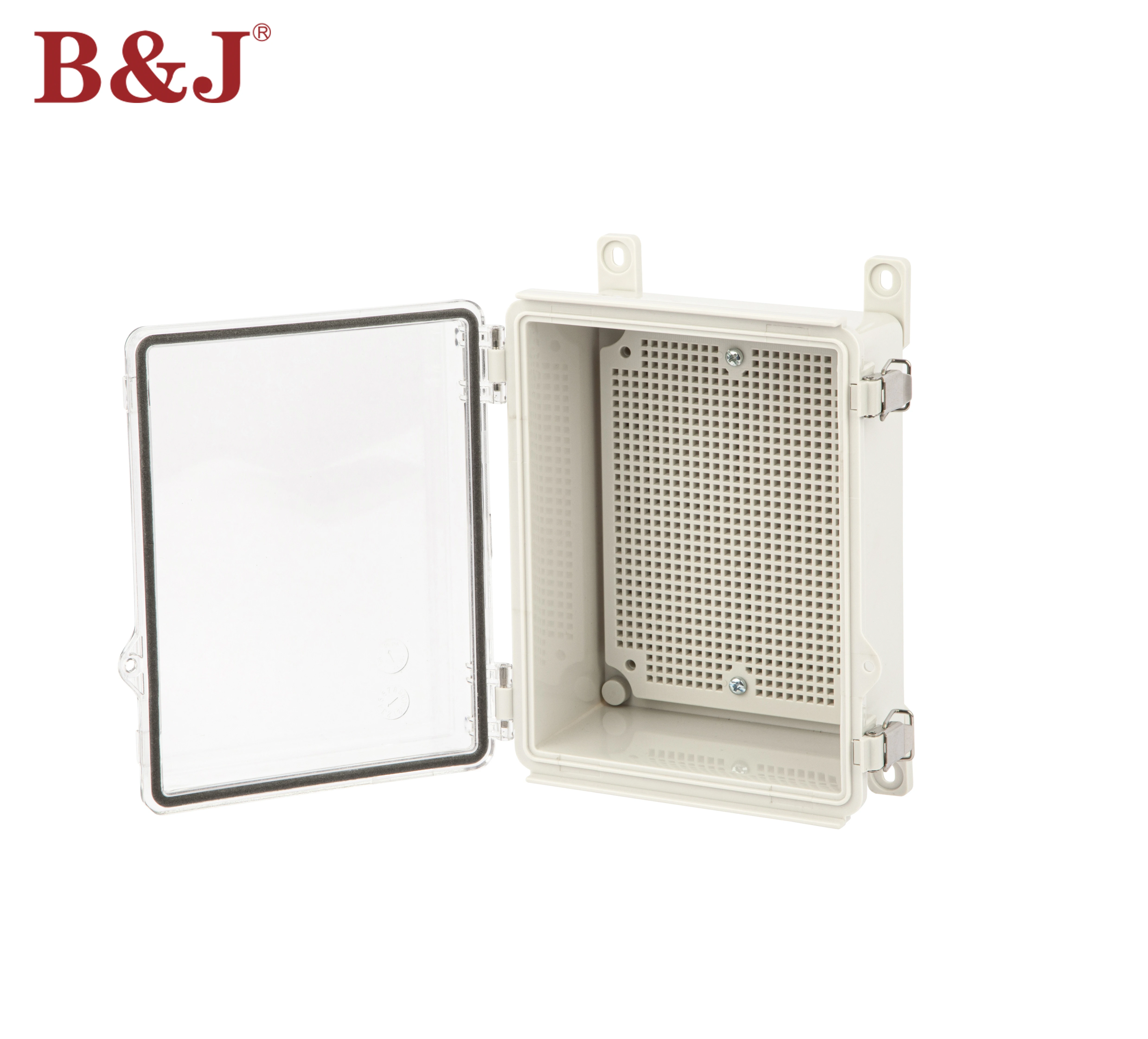 Waterproof Switch Box - IP66 Junction Box for Outdoor
