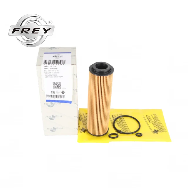 Engine Parts For Mercedes Benz W204 W203 W211 Oem 2711800109 ...