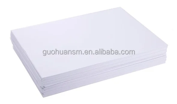 High Quality A4 Paper A4 Copy Paper 80 Gsm 70 Gram 75gsm White Printer Office Copy Paper - Buy ...