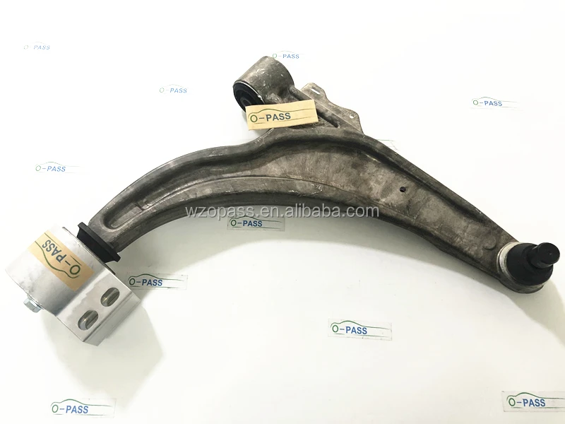 OPASS Front Wheel Lower Control Arm for GM CHEVROLET Cruze Volt & OPEL ...
