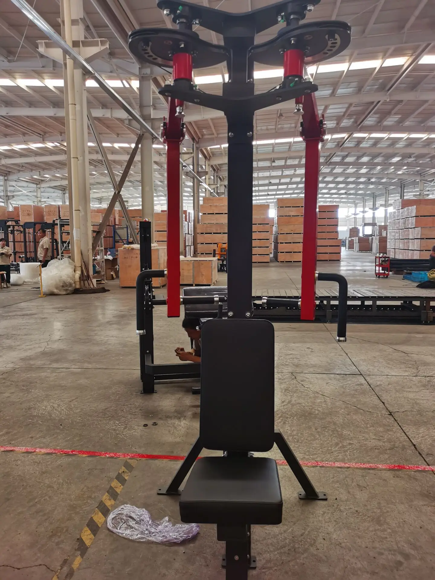 Rear Delt Pec Fly Machine Pin Loaded Pec Fly Training Machine| Alibaba.com
