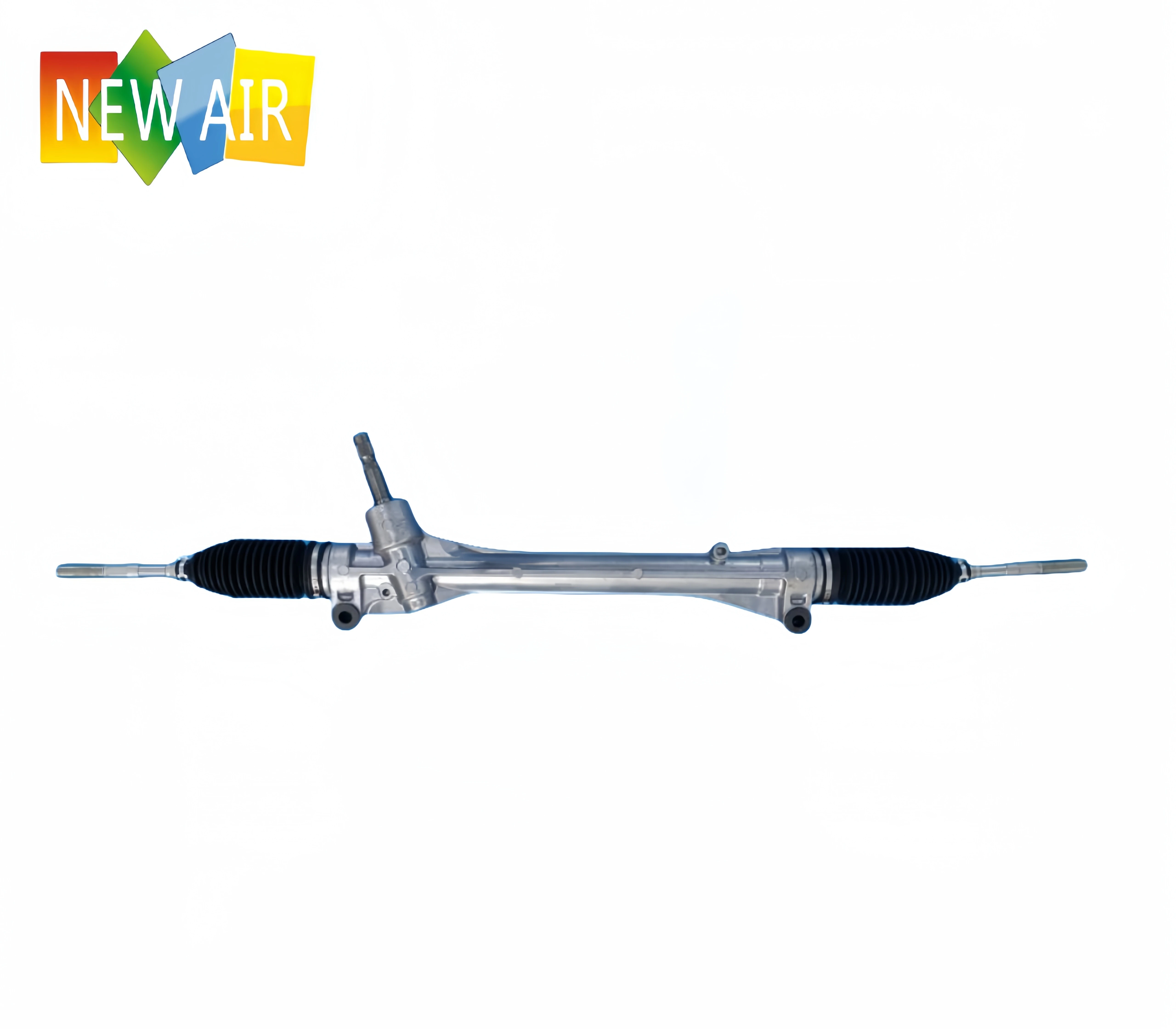 Rack de Direção Hidráulica 45510-48030 Compatível com LEXUS RX350 e ...