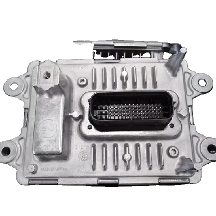 ISUZU DMAX MUX PCM ECU ECM - Automotive Engine Control Module
