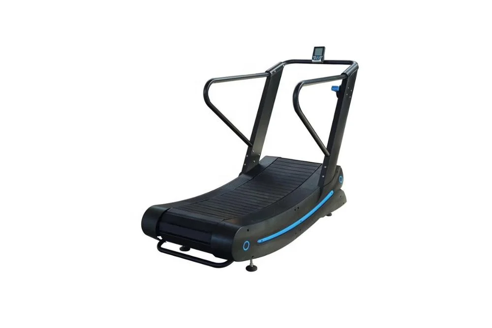 2025 Latest Exercise Treadmill - Manual Mechanical Fitness