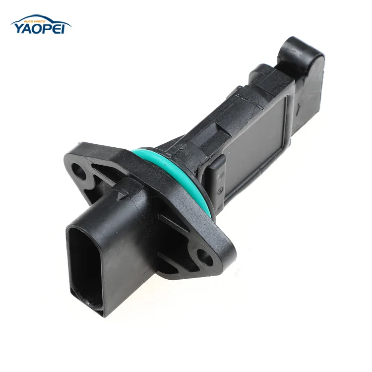 Maf Mass Air Flow Sensor Meter For Mercedes Benz W168 A160 A170 Vaneo ...
