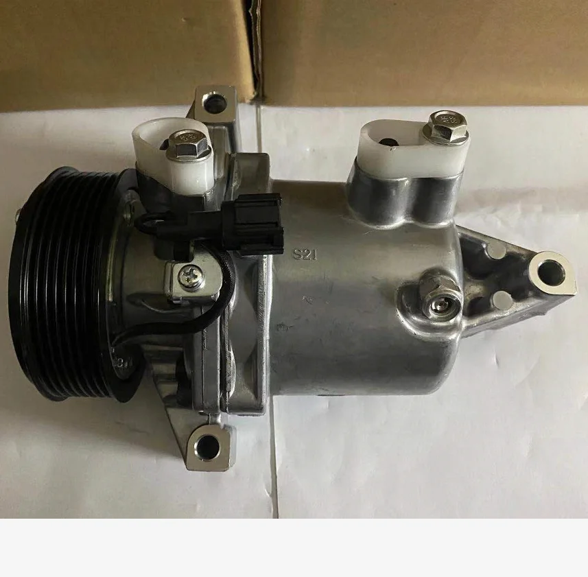 CR08B Ac Compressor for Nissan Sunny - OEM & 1 Year Warranty