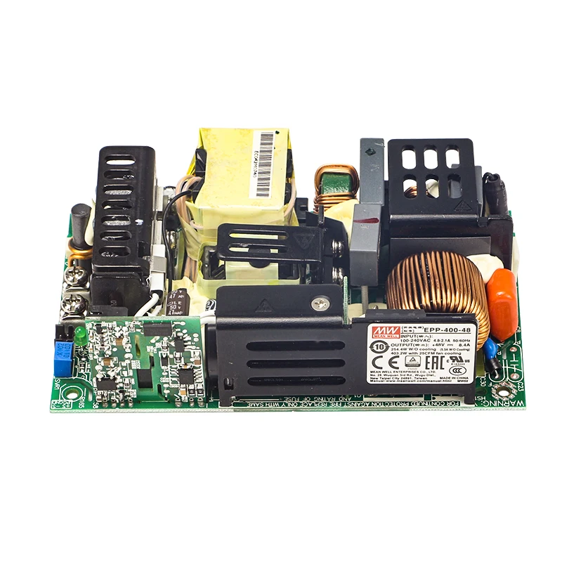 Mean Well Epp-500-18 500w Highly Reliable Green Pcb Type Power Supply With Pfc Function Single ...