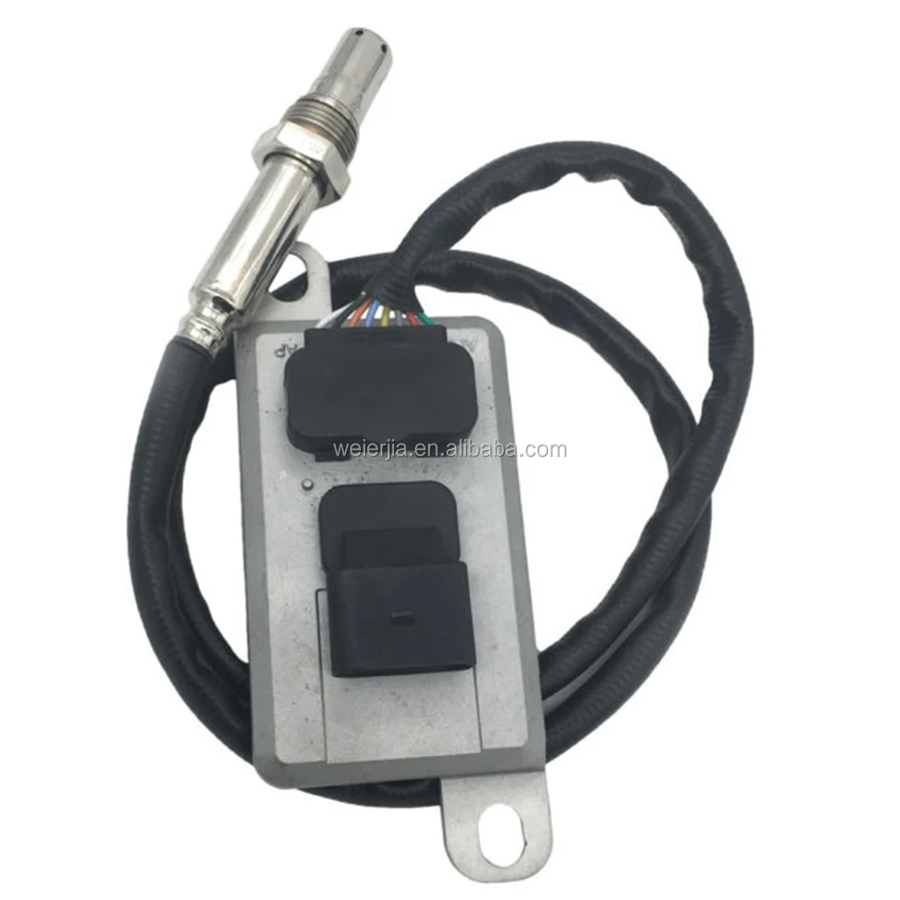 Car Nitrogen Oxygen NOx Sensor 06F907807F for Audi A3 (1997-2006) | New ...