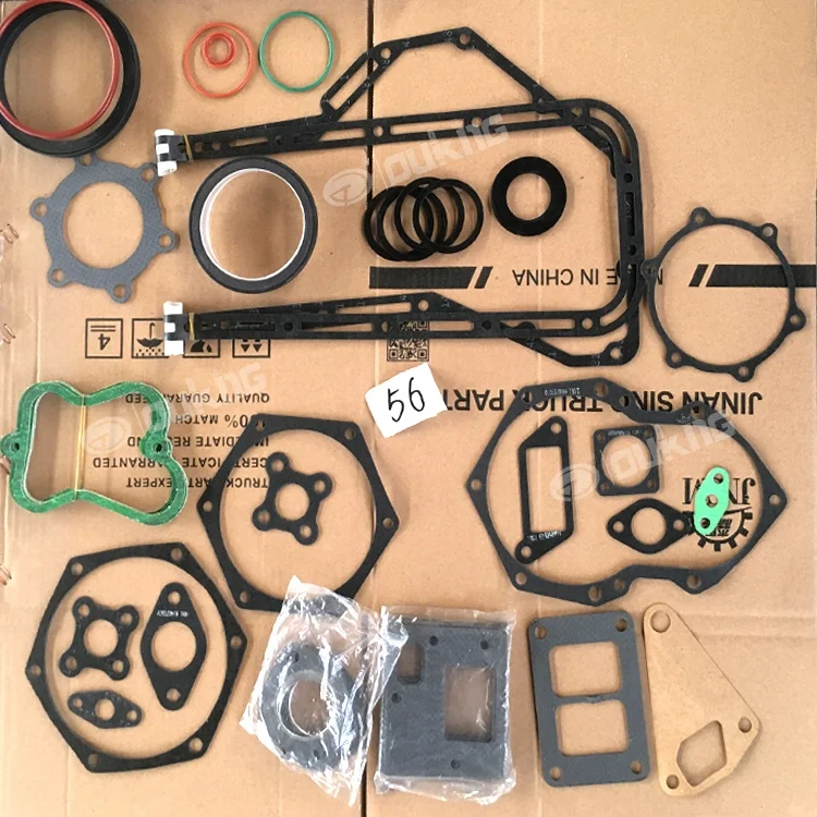 Sinotruk Howo Truck Engine Spare Parts - AZ1560010701