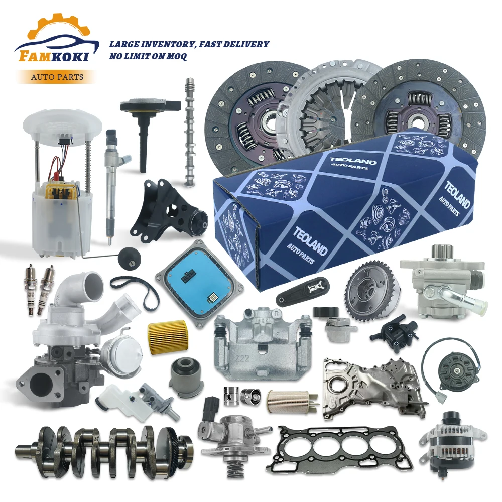 Car Part Motor Cooling Fan Radiator Fan Motor 16363-0M010 163630M010 ...