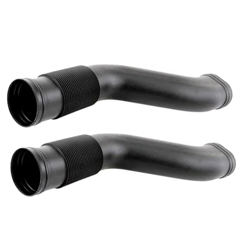 Car Accessories Air Intake Hose For Mercedes Benz M/gl 350 450 500 ...
