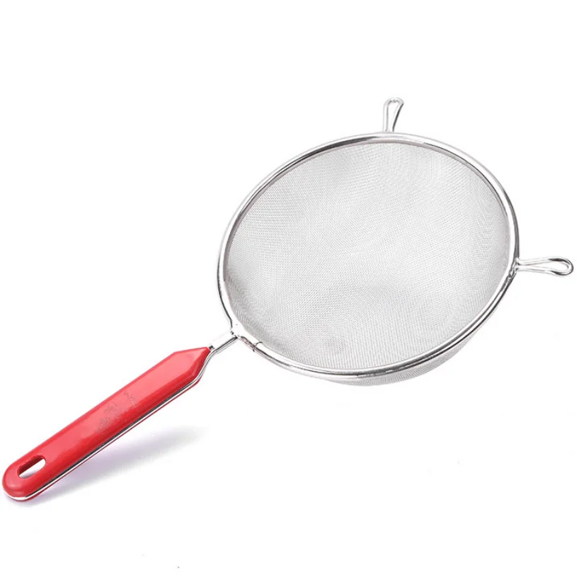 Factory Wholesale Custom Logo Kitchen Cooking 304 Filter Spoon| Alibaba.com