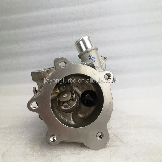 VB41 Turbo for Toyota Corolla Levin 1.2T - Reliable Performance