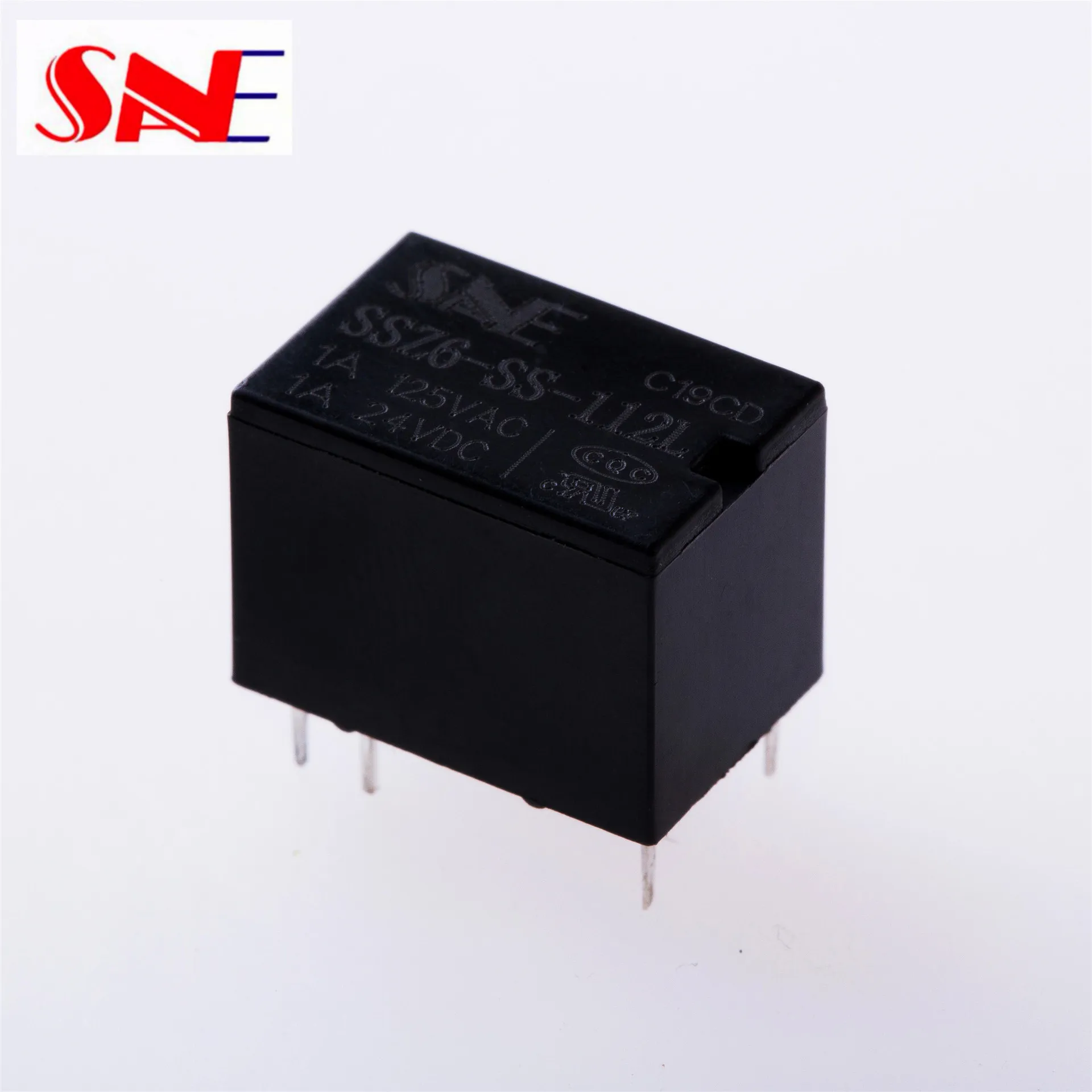 SNE Valve Power Relay 32F-SS-105LM for Elevator Truck Excavator with ...