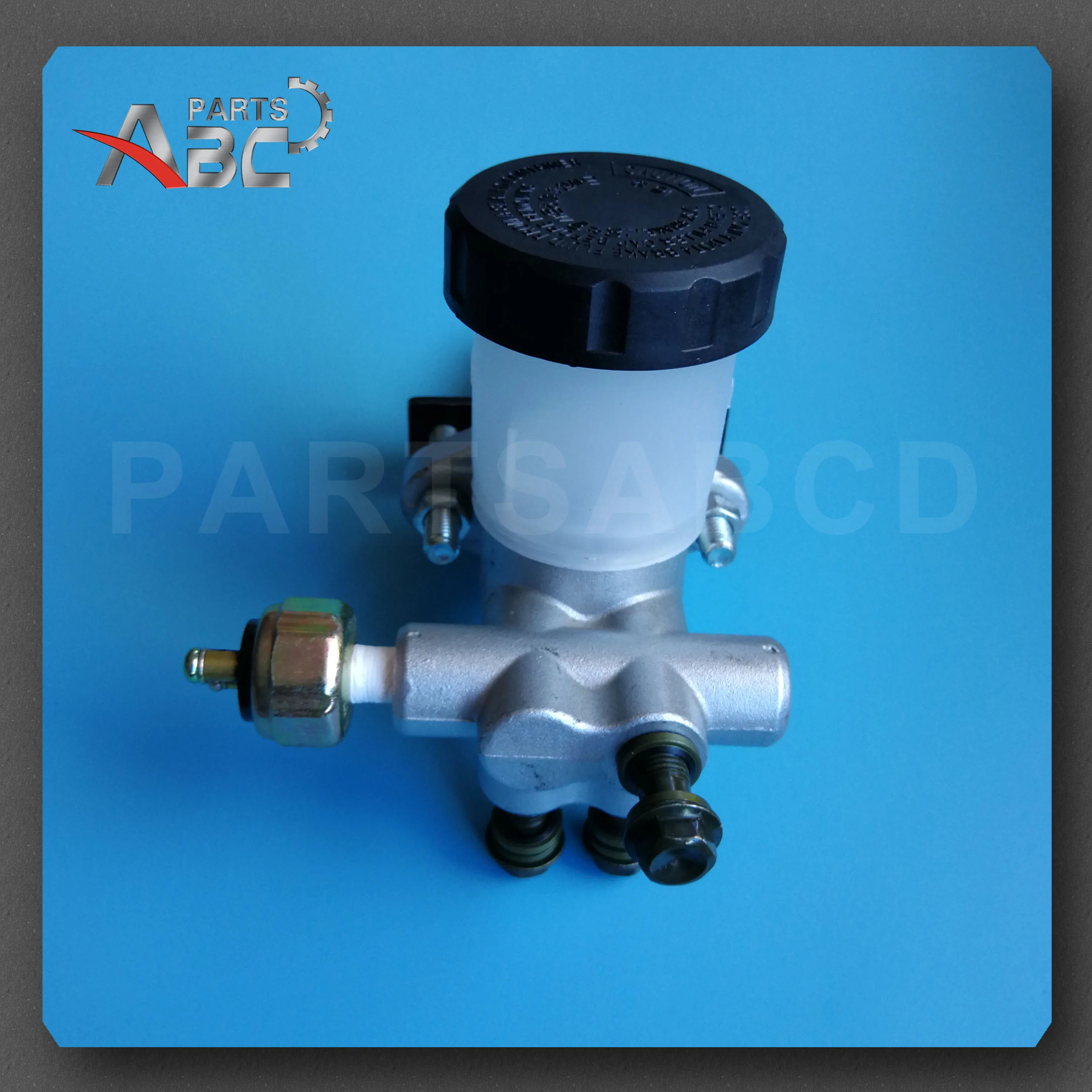 Sunl Go Kart Buggy Brake Master Cylinder - Kinroad 250CC