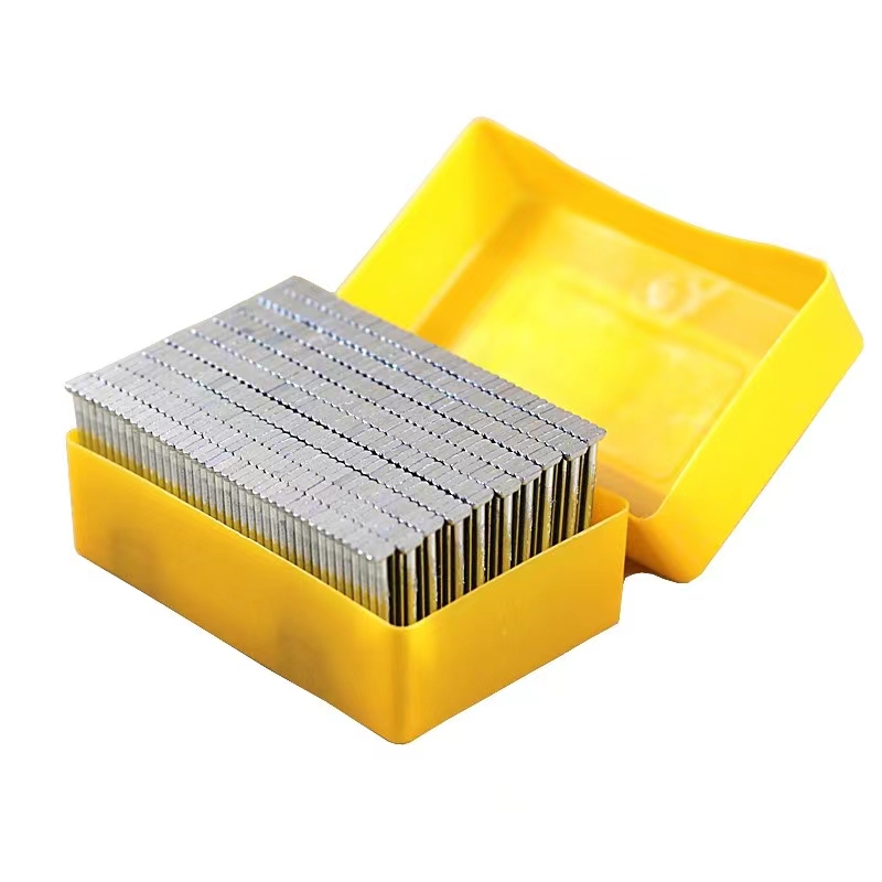 St Concrete Nails Steel Row Nails St Brad Nails St25 St32 St38 St50 ...