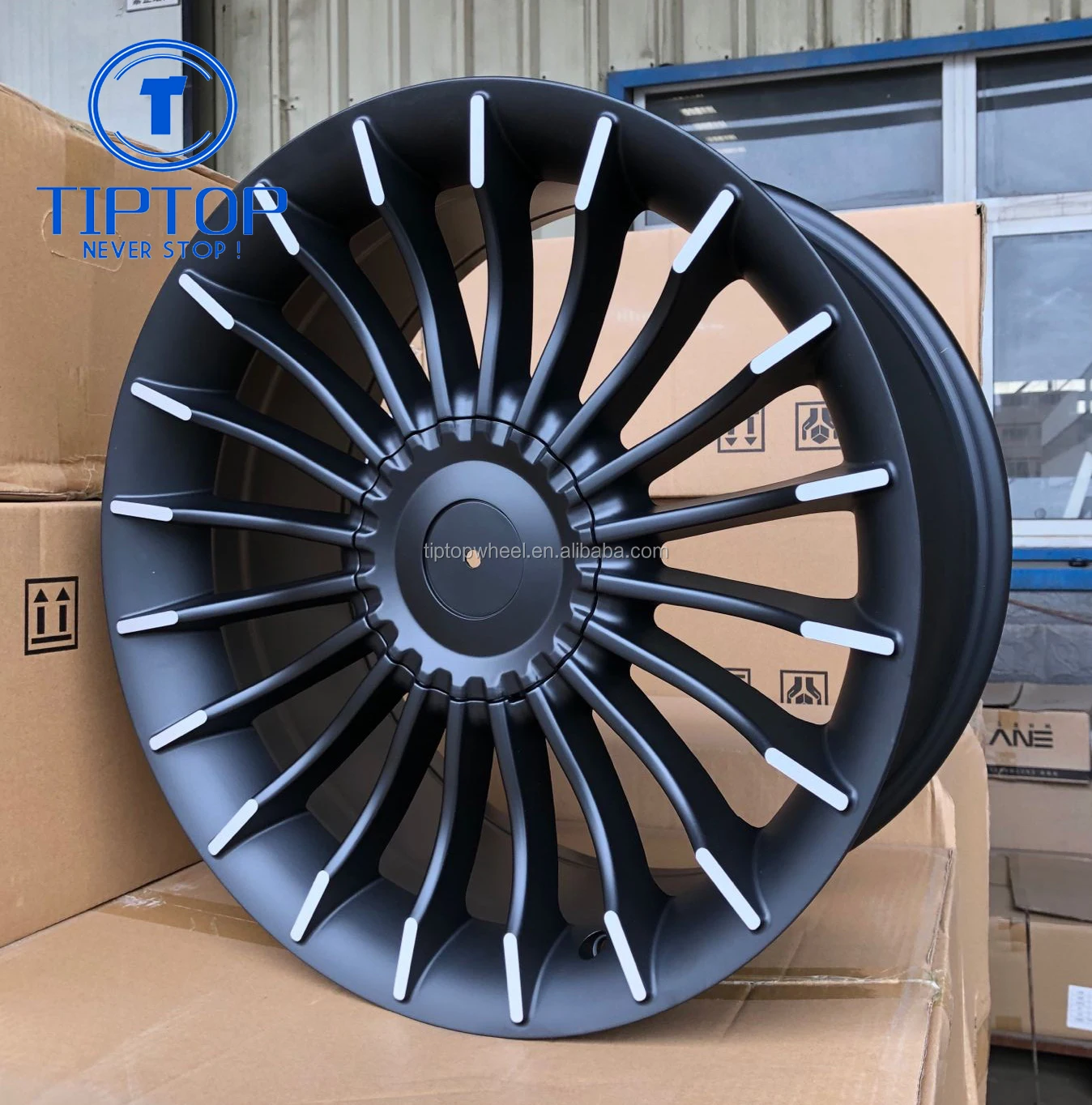 Shop Our 17x8.0, 17x9.5, 19x9.5 Inch Germany Wheel Collection for BM ...