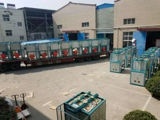 1400.C Electric Frit Glass Melting Furnace - Reliable & Efficient