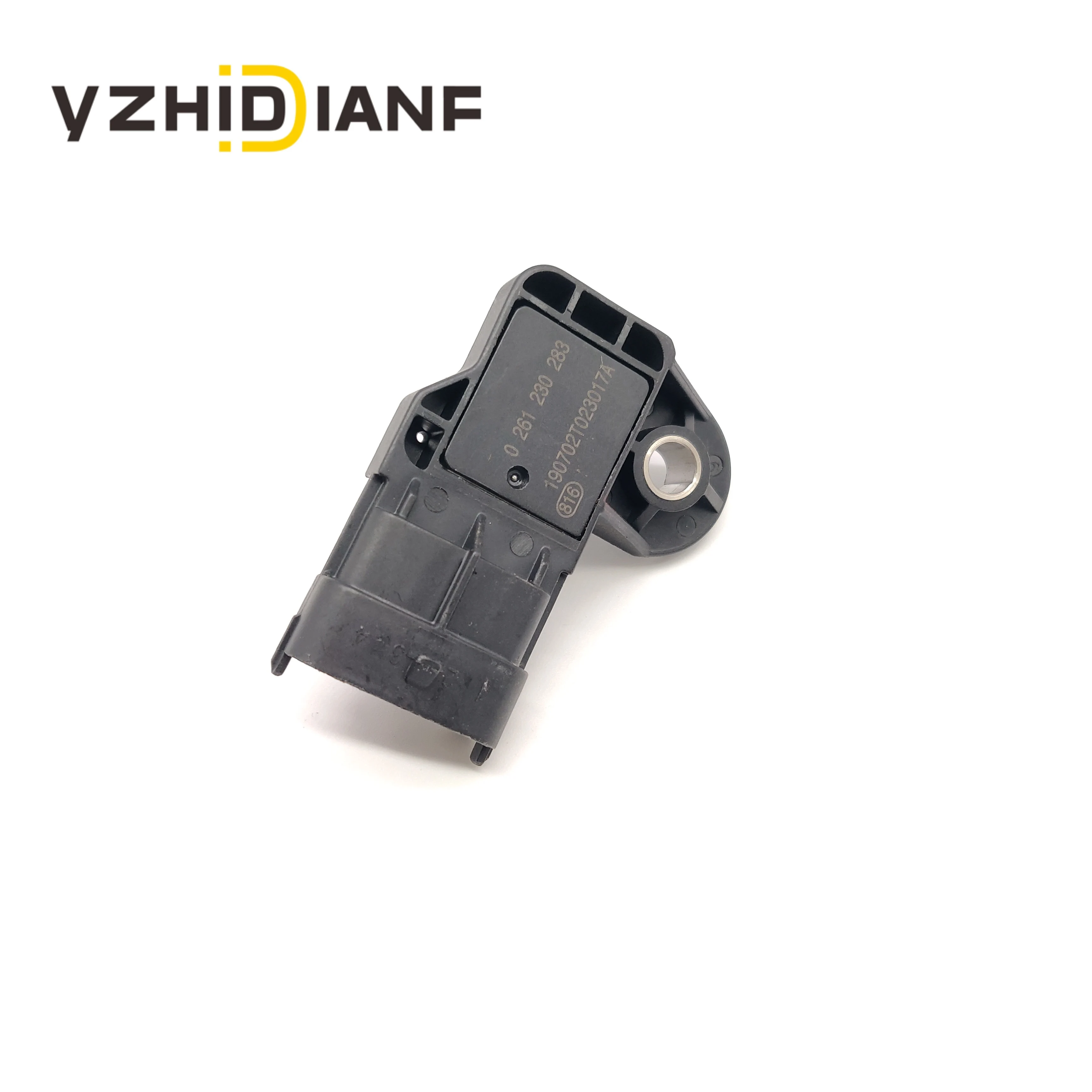 Intake Manifold Pressure Sensor PW812710 for ALFA ROMEO