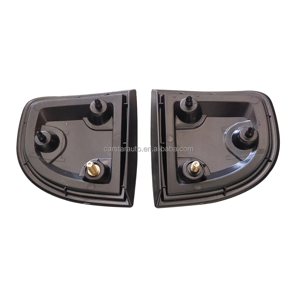 Car Body Parts Rear Bumper Fog Light Tail for Lamp for Pickup ...