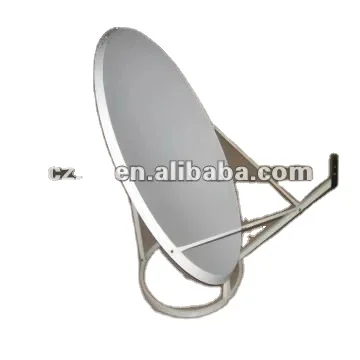 Hot Satellite Dish Antenna 45cm/60cm/75cm/80cm/90cm/120cm - Buy Dish ...
