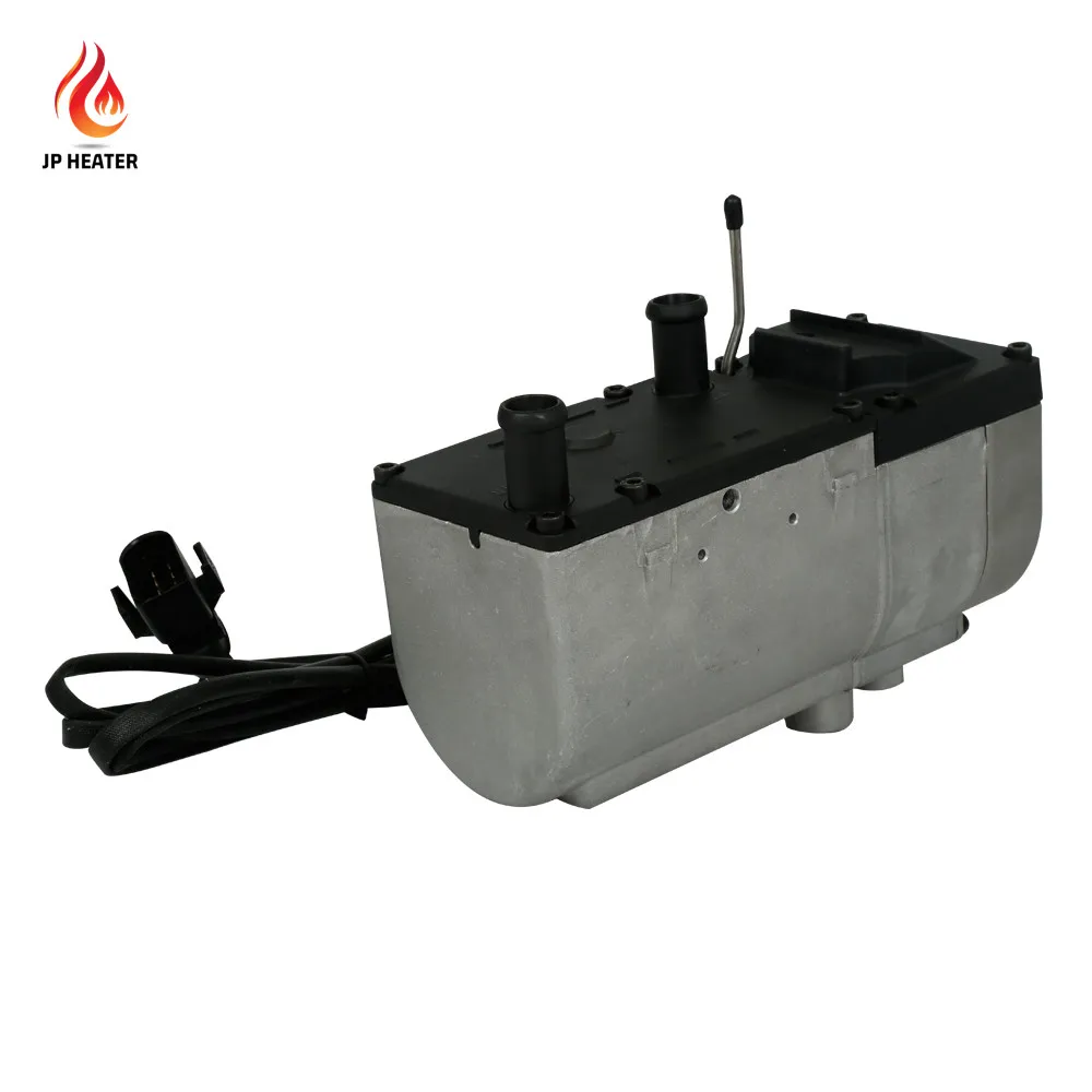 JP Diesel Engine Preheater - 5KW 12V Thermo Top for Trucks
