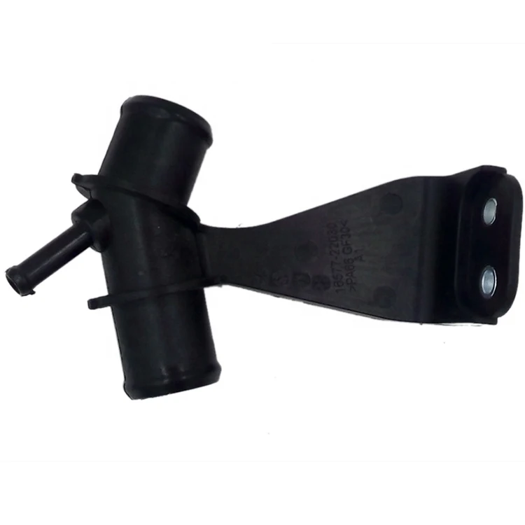 Wholesale High Quality Coolant Water Flange Oe 16577-22030 16577-22040/ ...