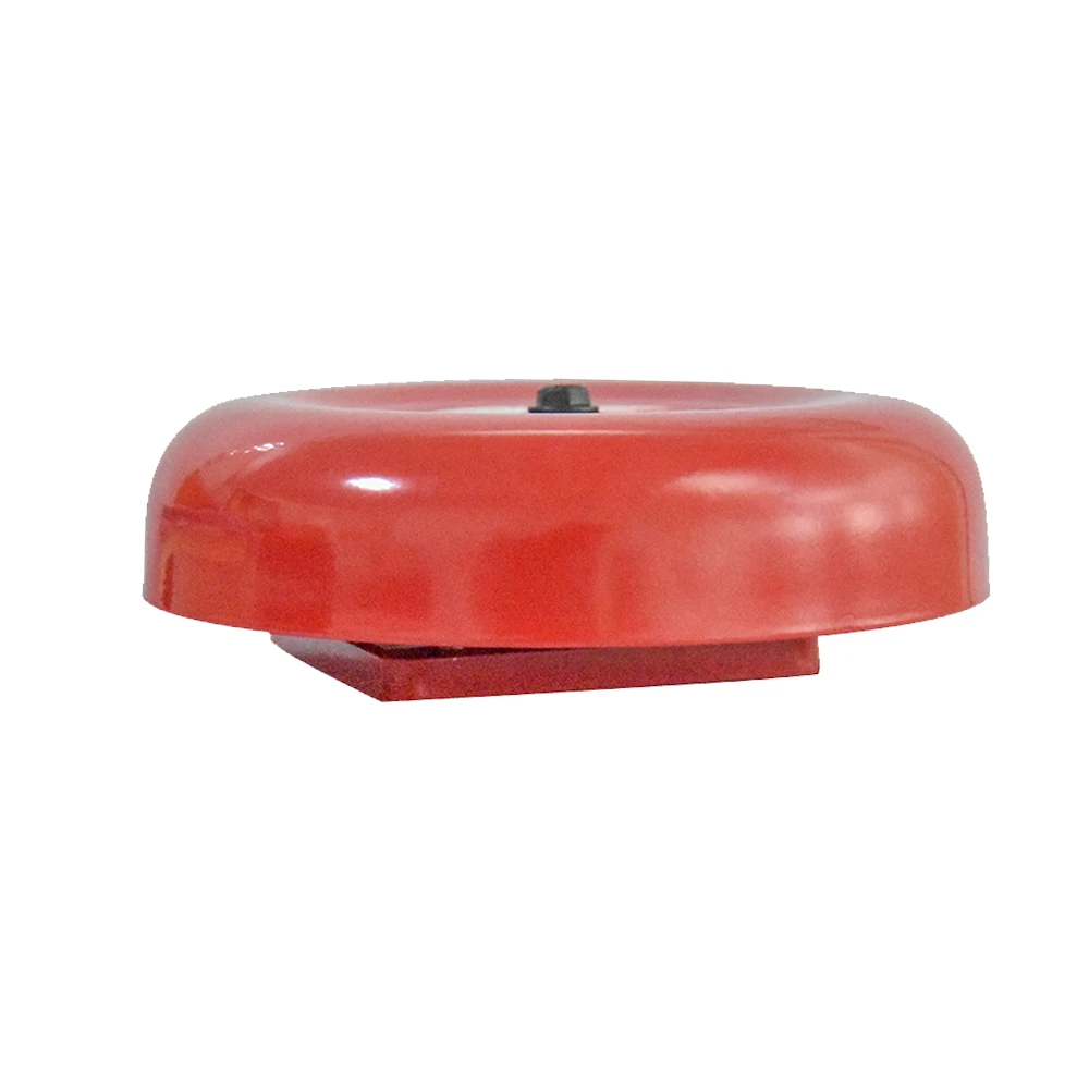 Asenware Addressable Fire Alarm Bell - 24V Outdoor School Bell