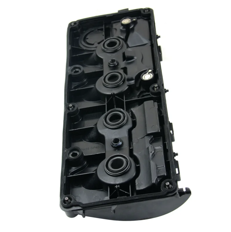 Cylinder Head Rocker Valve Cover 03l103469f For Vw Crafter Amarok 2.0 ...