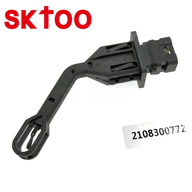 Emperatura ensensor Fo ercercés R129 R170 W140 W202 W210 2108300772 ...