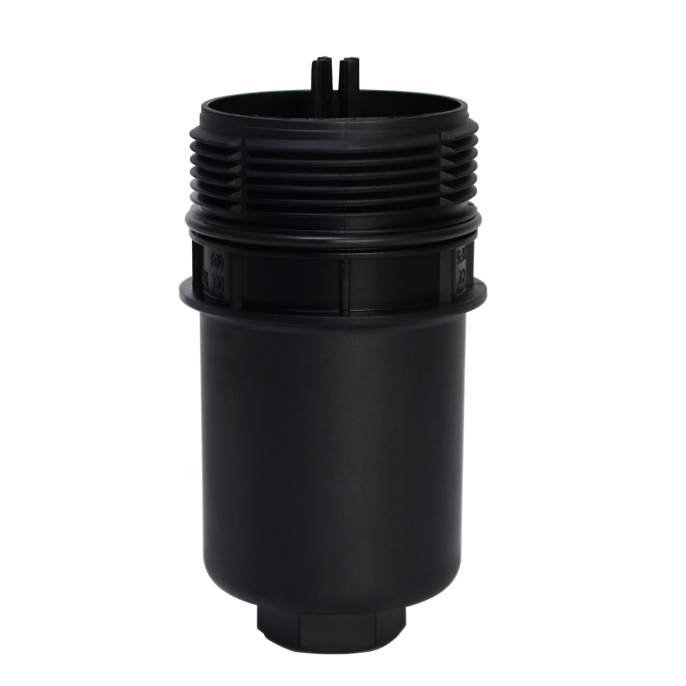Cheap Price Automotive Separate Parts Spin On Oil Filter Housing Case ...
