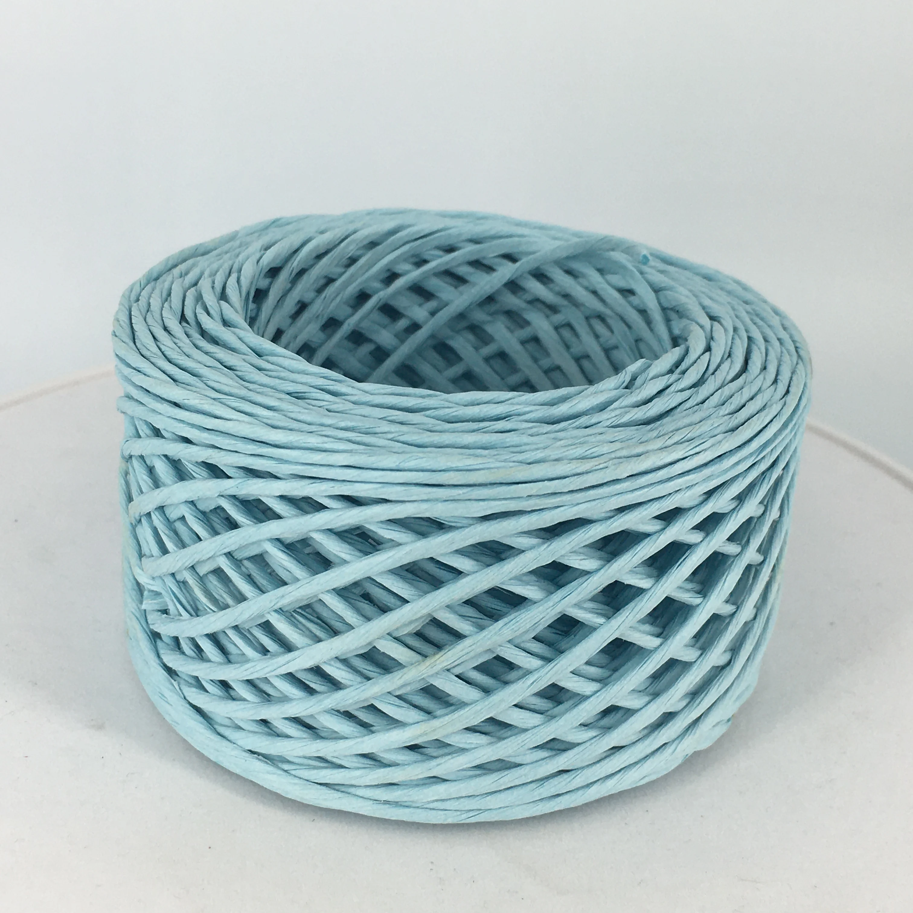 Twisted Paper Rope - Durable and Versatile Packing Material