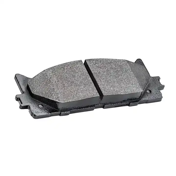 Kangtao Brake Pads For Hyundai 48130-08050 4813005010 58101-17a00 58101 ...