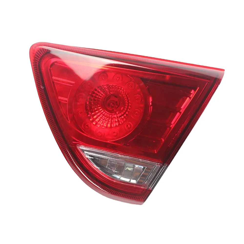 NAP Great Wall Haval H1 (Red Label)/M4 Original Rear Tail Lamp Assembly ...