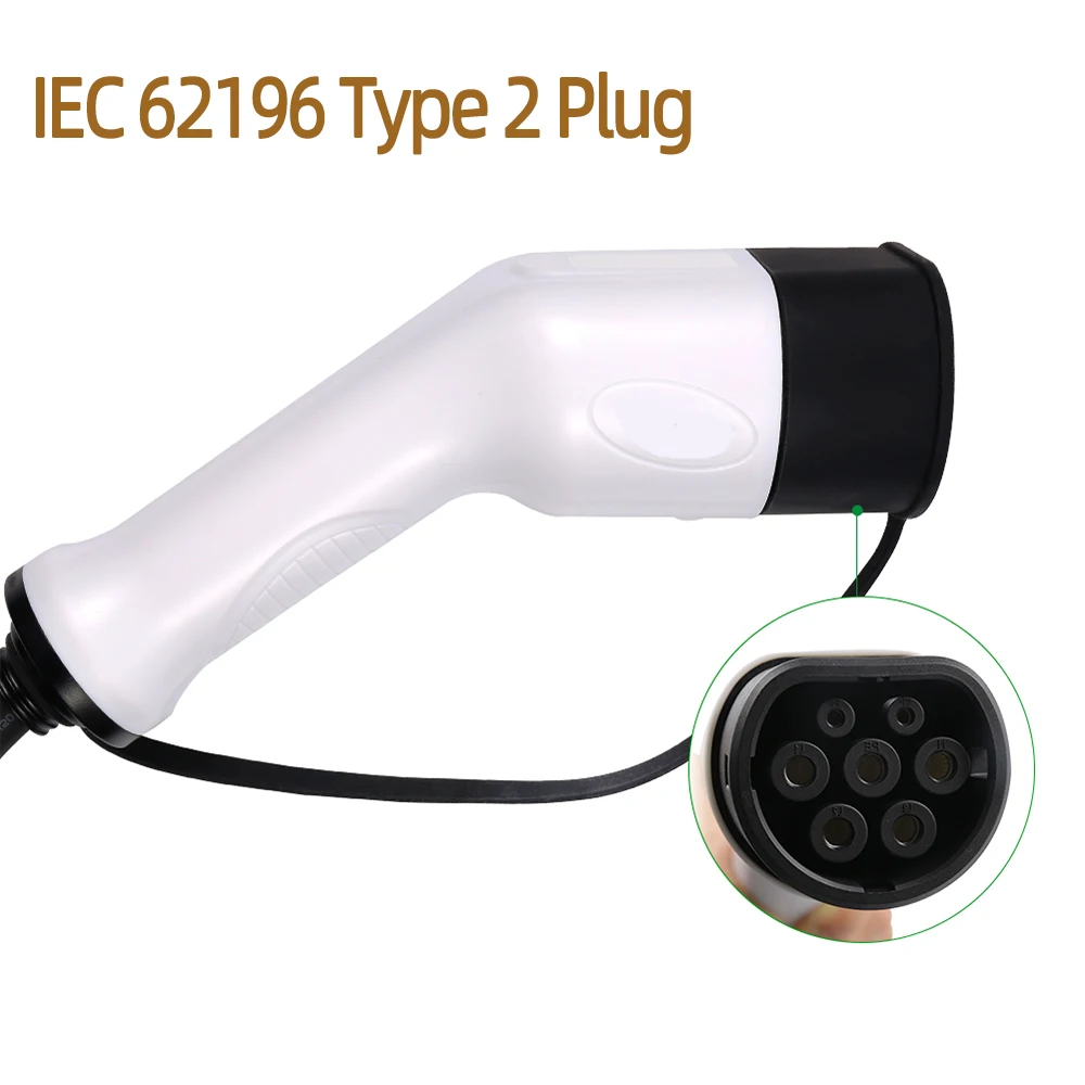 22kw Iec 62196-2 Type 2 Ev Charging Station & Oem Solutions | Wholesale