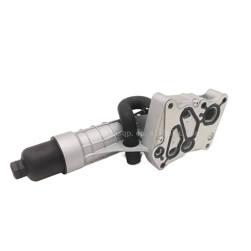 For Mercedes-benz Transmission Oil Cooler Radiator 2711880301 ...