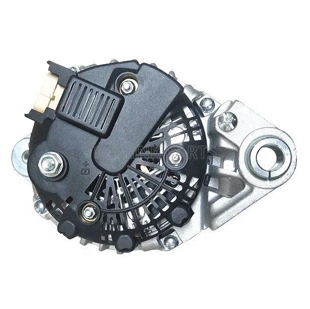 Alternador de Escavadeira para Hyundai R215 2610987 21Q6-42000 ...
