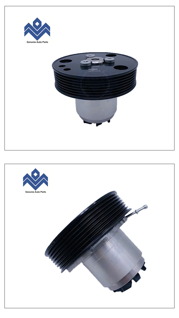 Engine Water Pump For Touareg Cayenne 3.6 03h 121 008 D 03h121008d 03h ...