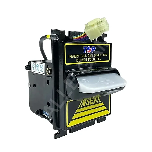 Factory Bill Acceptor Bill Validator Dollar Bill Acceptor for Washing ...
