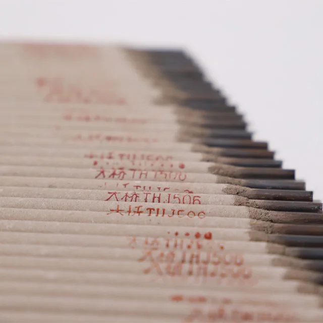 Bridge Brand Mild Steel Welding Electrode - Buy Bridge Welding ...