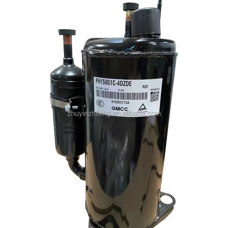 R410a Gmcc Rotary Compressor - Buy R410a Ac Gmcc Rotary Compressor,Gmcc ...