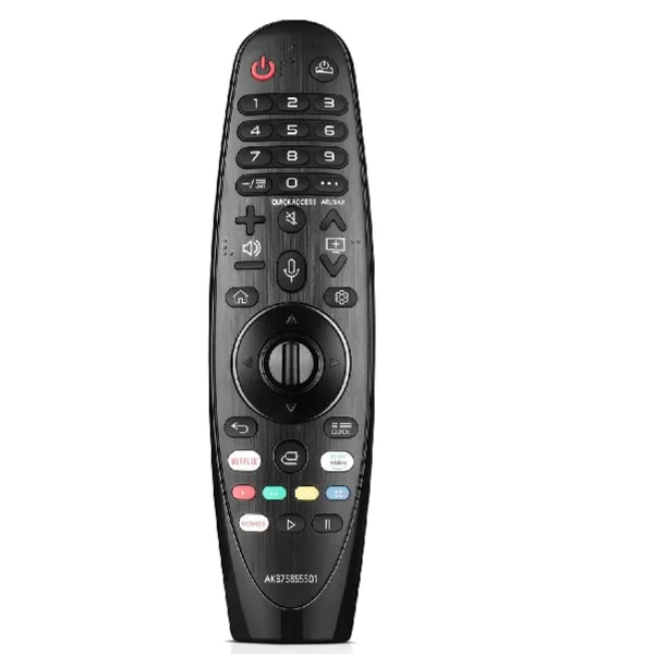 Universal Magic Infrared Remote Control for LG TV Smart Tvs