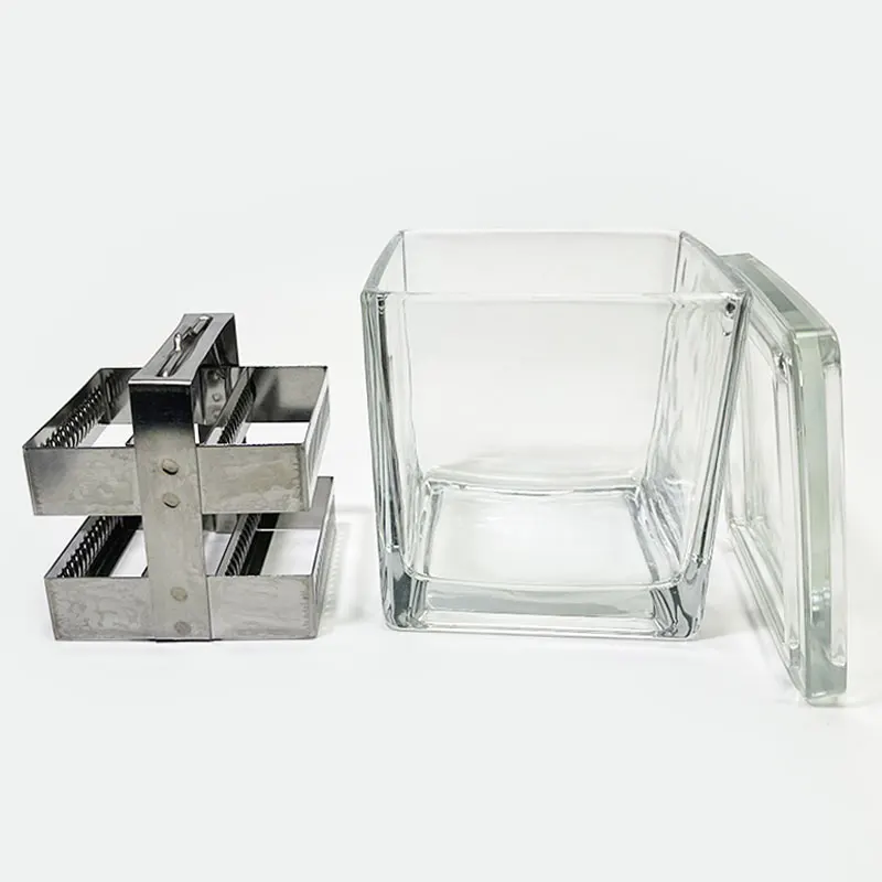 Microscope Histology Biological Tissue Microscope Slide Glass Coplin ...